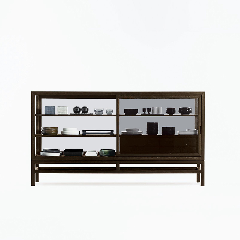 Silent cabinetTime & Style ēdition – Time & Style