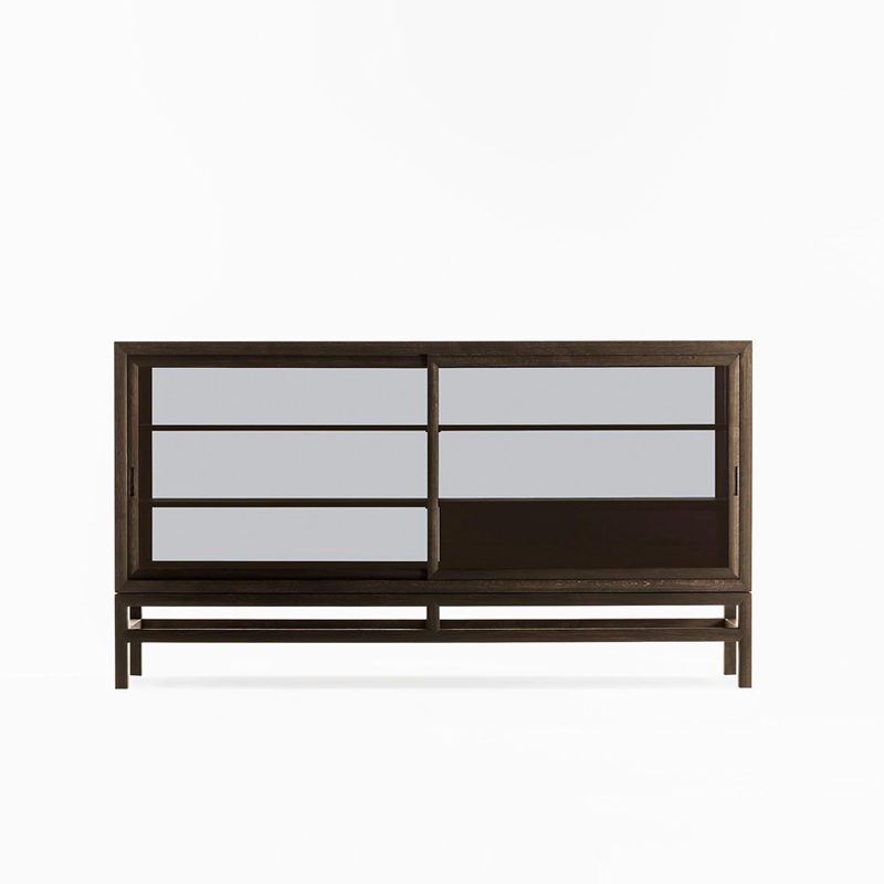 Silent cabinetTime & Style ēdition – Time & Style