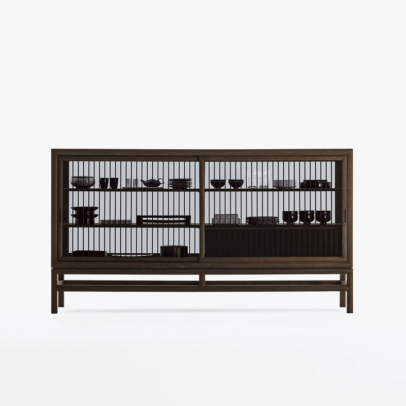 Silent cabinetTime & Style ēdition – Time & Style